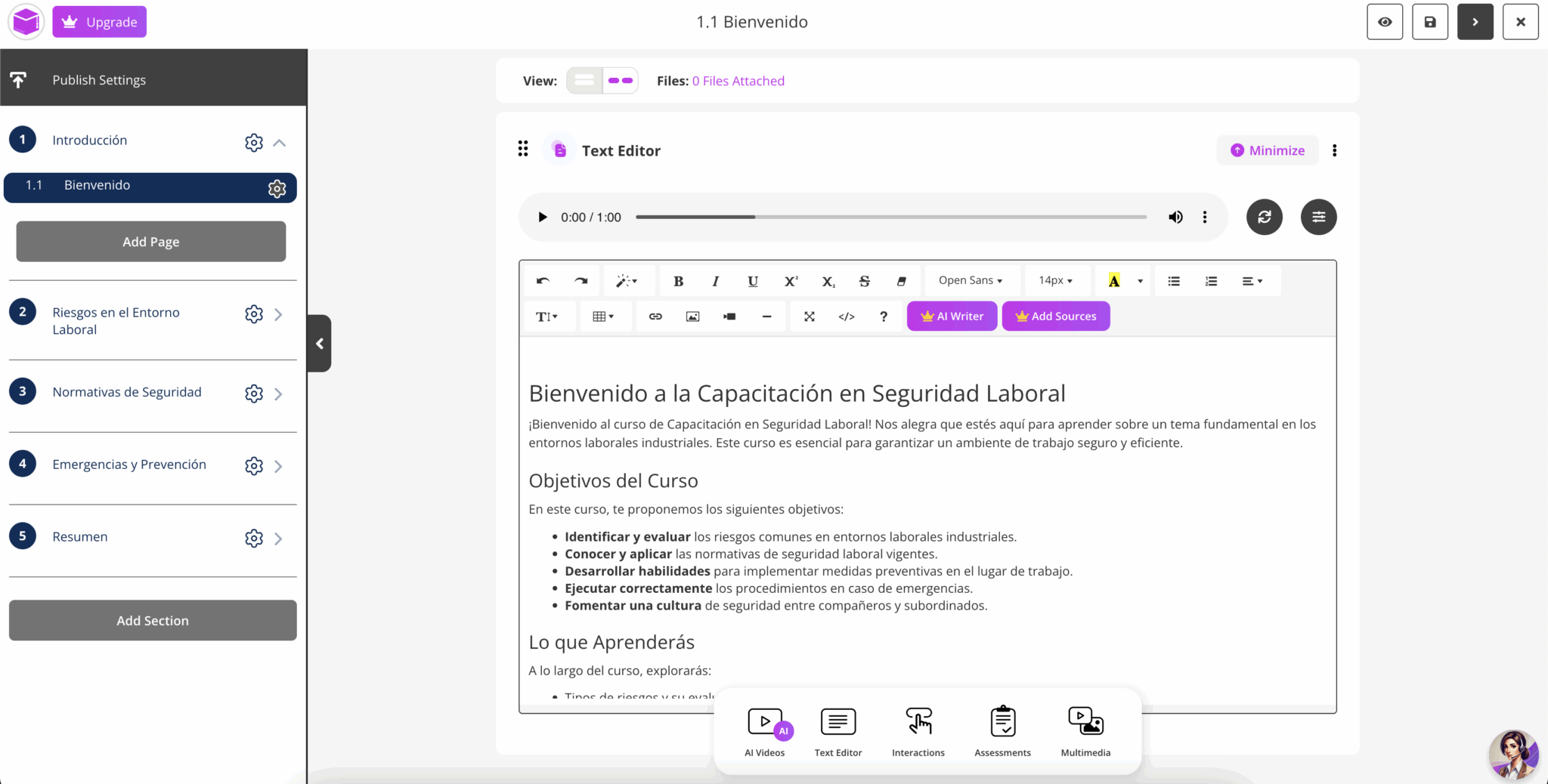 Coursebox AI: ¿Que es?, Como funciona, Review 2025